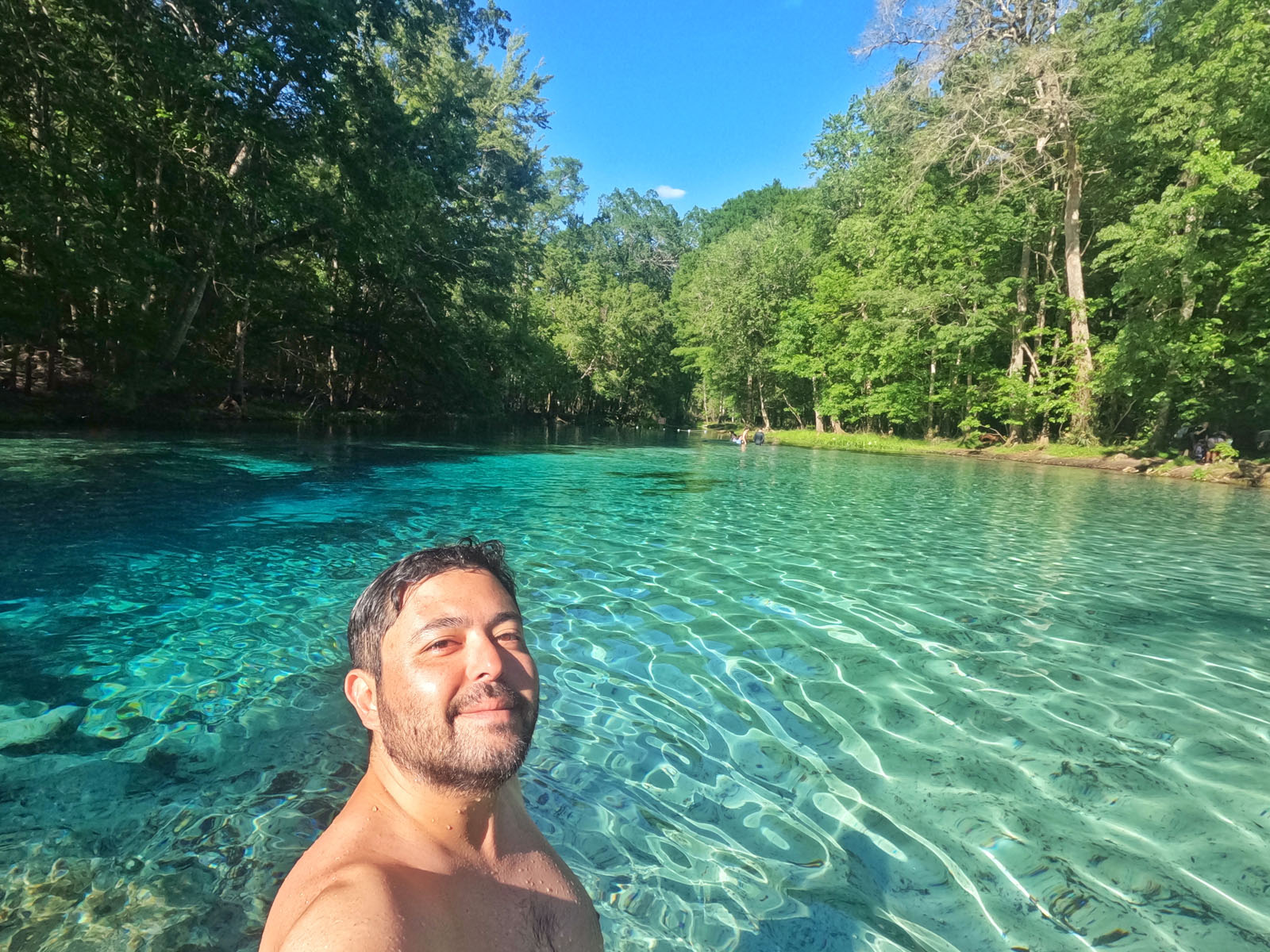 Florida – Um país inteiro dentro de um Estado dos EUA