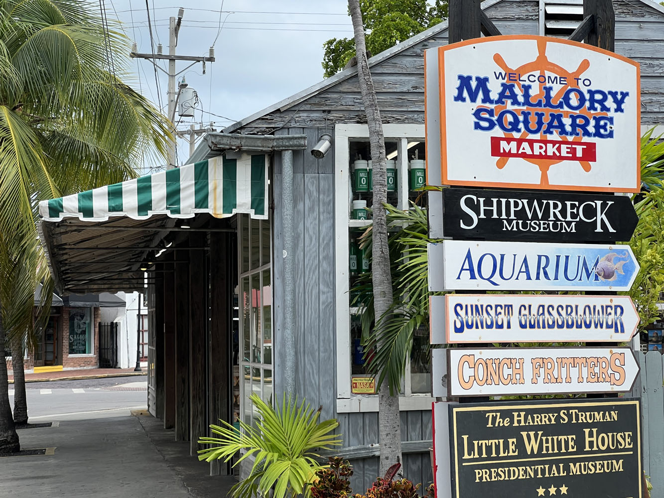 Key West – O que fazer na ilha mais incrível da Flórida