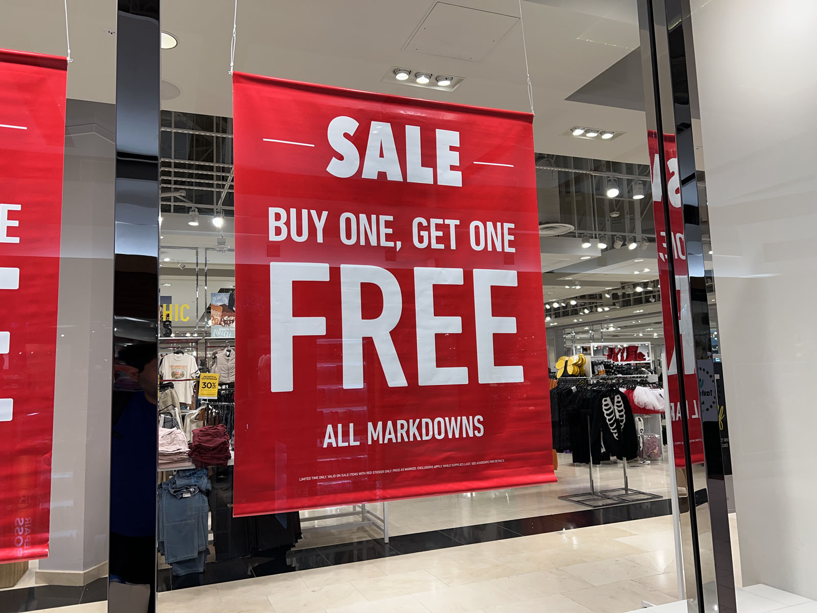 Sawgrass Mills – um dos maiores outlets do mundo fica pertinho de Miami!