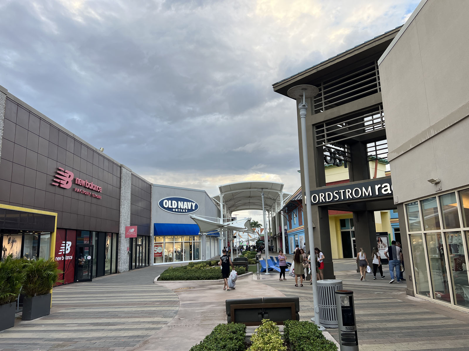 Sawgrass Mills – um dos maiores outlets do mundo fica pertinho de Miami!