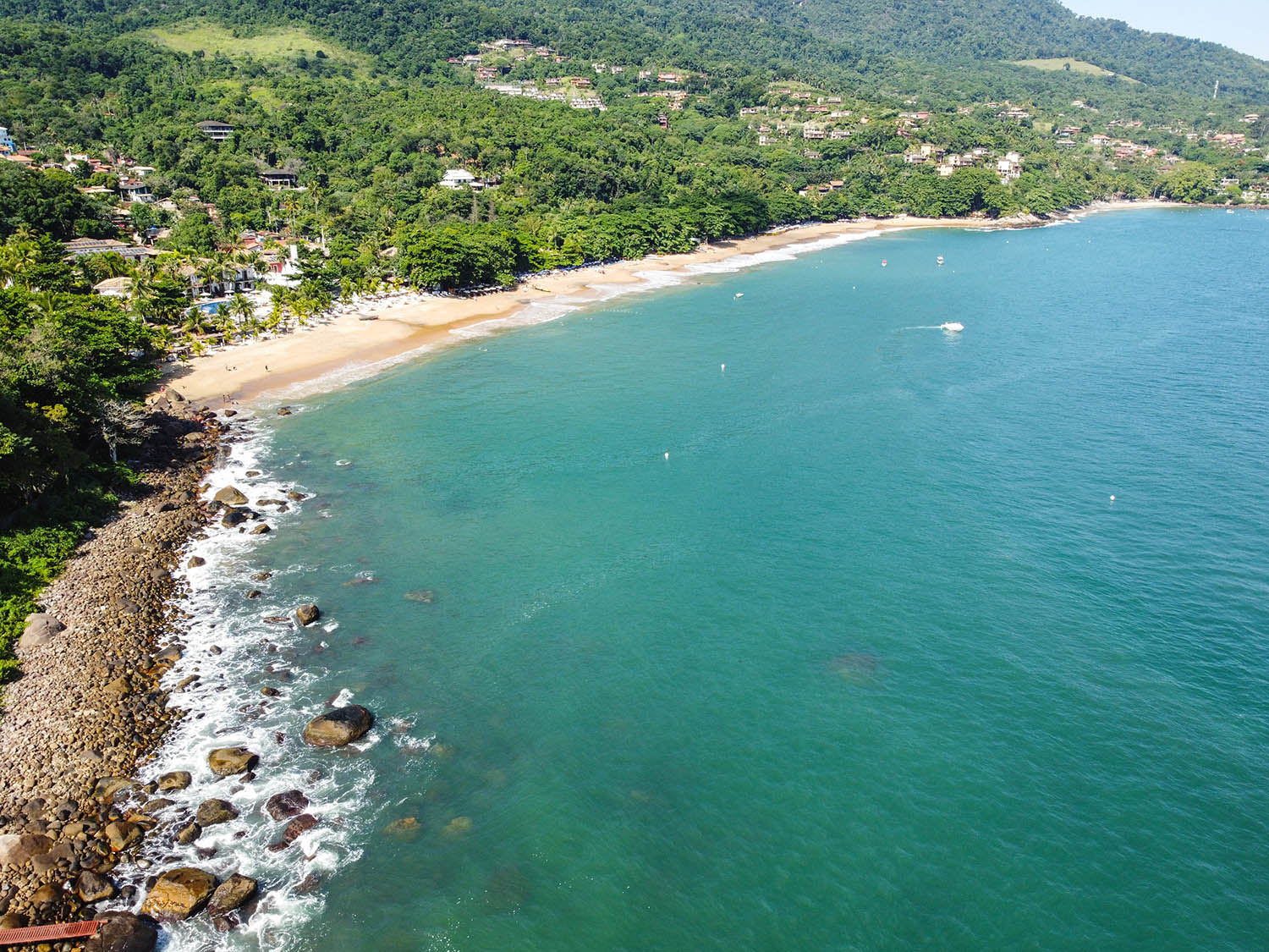 Ilhabela (São Paulo) – As principais praias de Ilhabela - 3em3 | Dicas ...