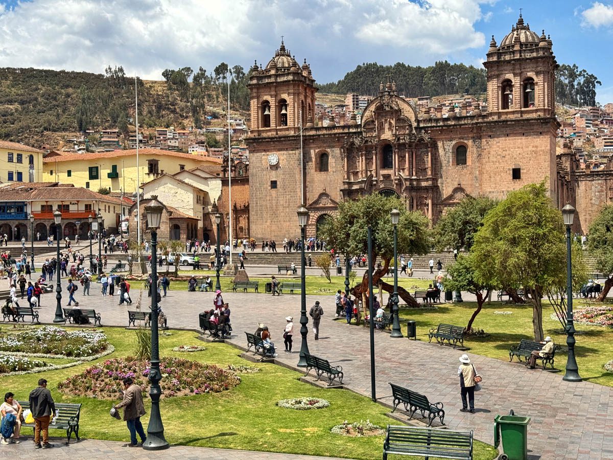 Cusco (Peru) – Os passeios imperdíveis da cidade - 3em3 | Dicas e vídeos de Viagem e Turismo